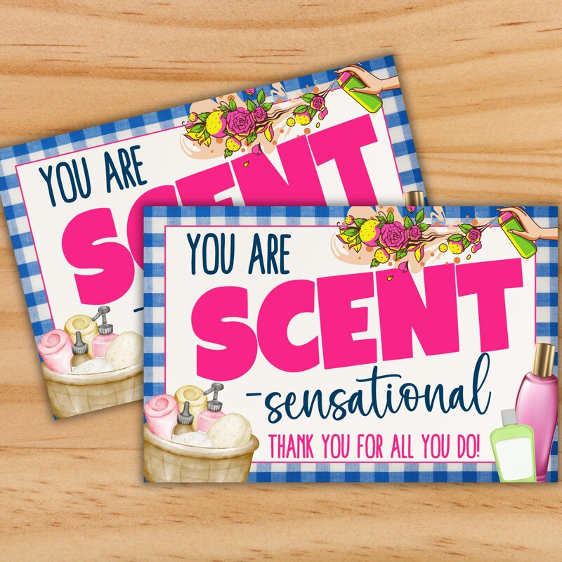 Scentsational - Etsy