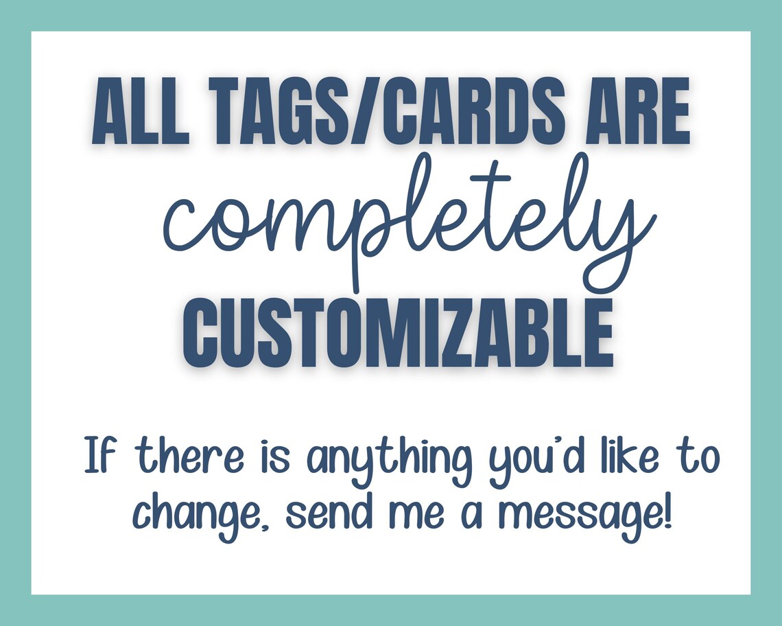 Pasta Appreciation Gift Tag: Teacher Food Tag (PDF Files) - Etsy