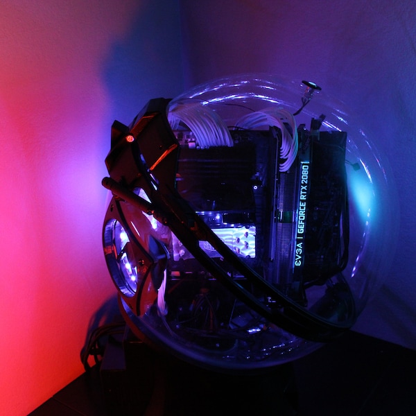 Computer Case - Etsy