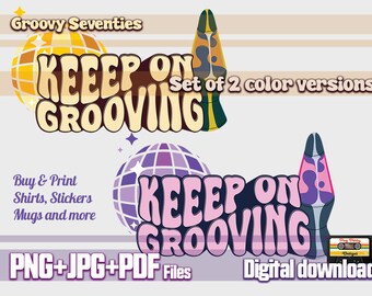 Lava Lamp Clipart Retro Hippie 70's Groovy Lava Lamps Clip Art ...