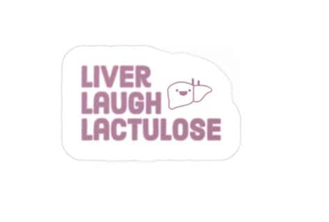 Liver Sticker Nurse Sticker Cute Nurse Sticker Water Bottle Sticker - Etsy