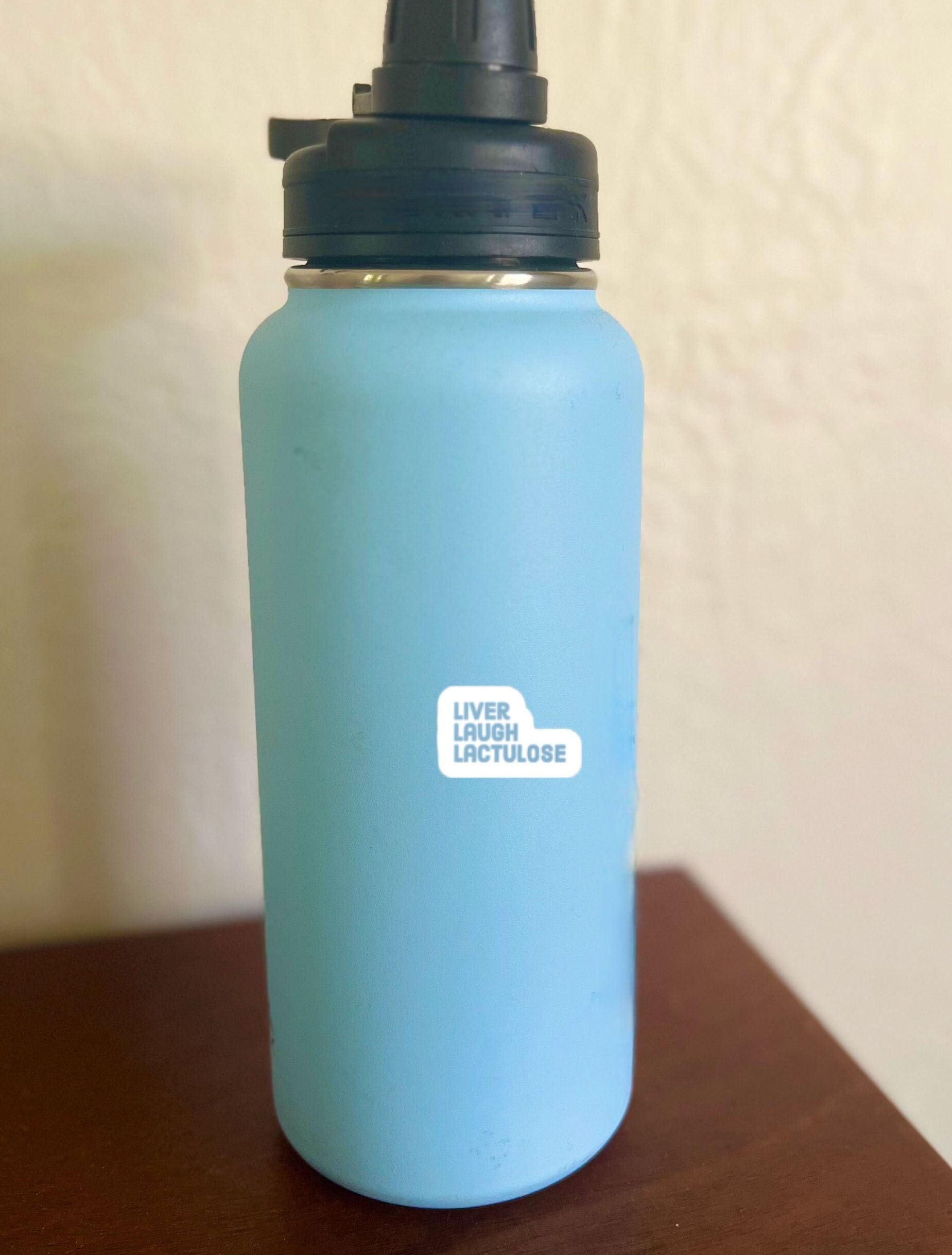 Liver Sticker Nurse Sticker Cute Nurse Sticker Water Bottle Sticker - Etsy