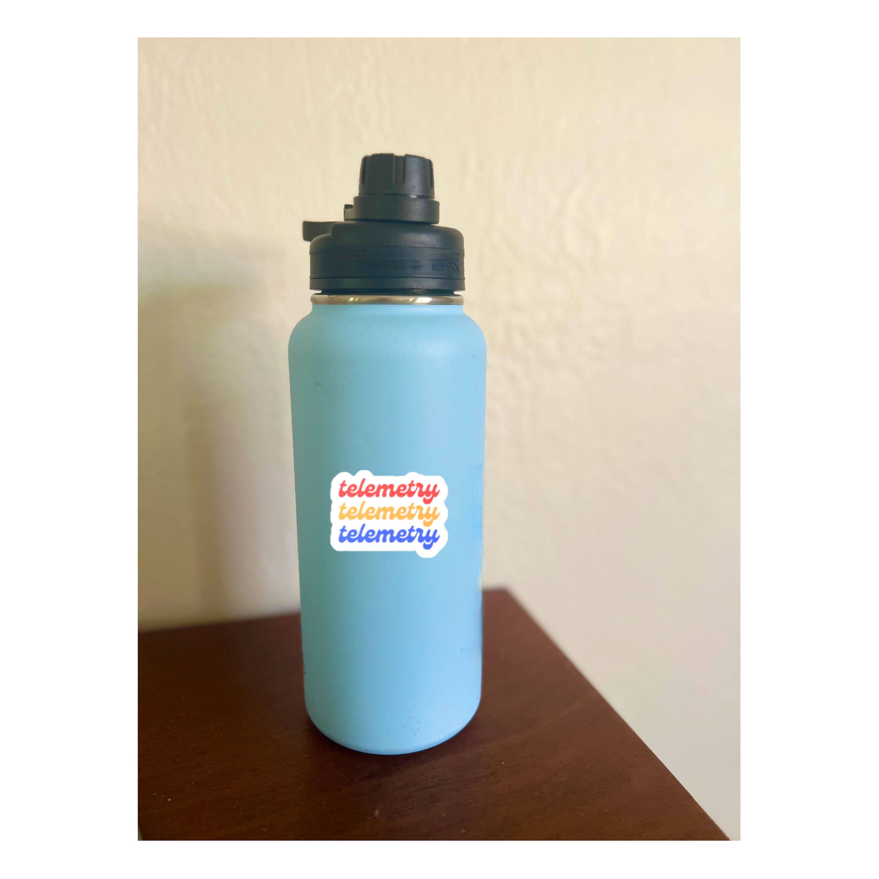 Nurse Stickers, Telemetry, Tele Nurse, Cardiac Sticker, Hydro Flask ...