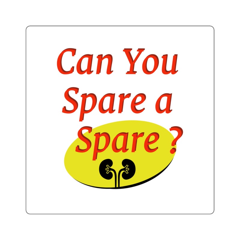 Spare a Square - Etsy
