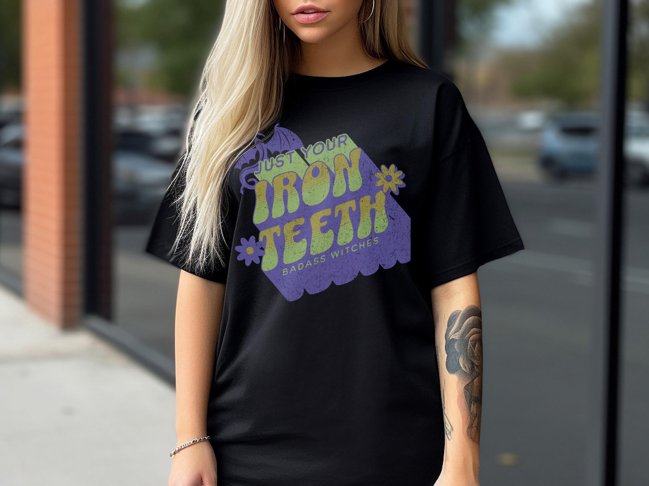 The Thirteen Iron Teeth Witch Shirt Manon Blackbeak Throne of Glass ...