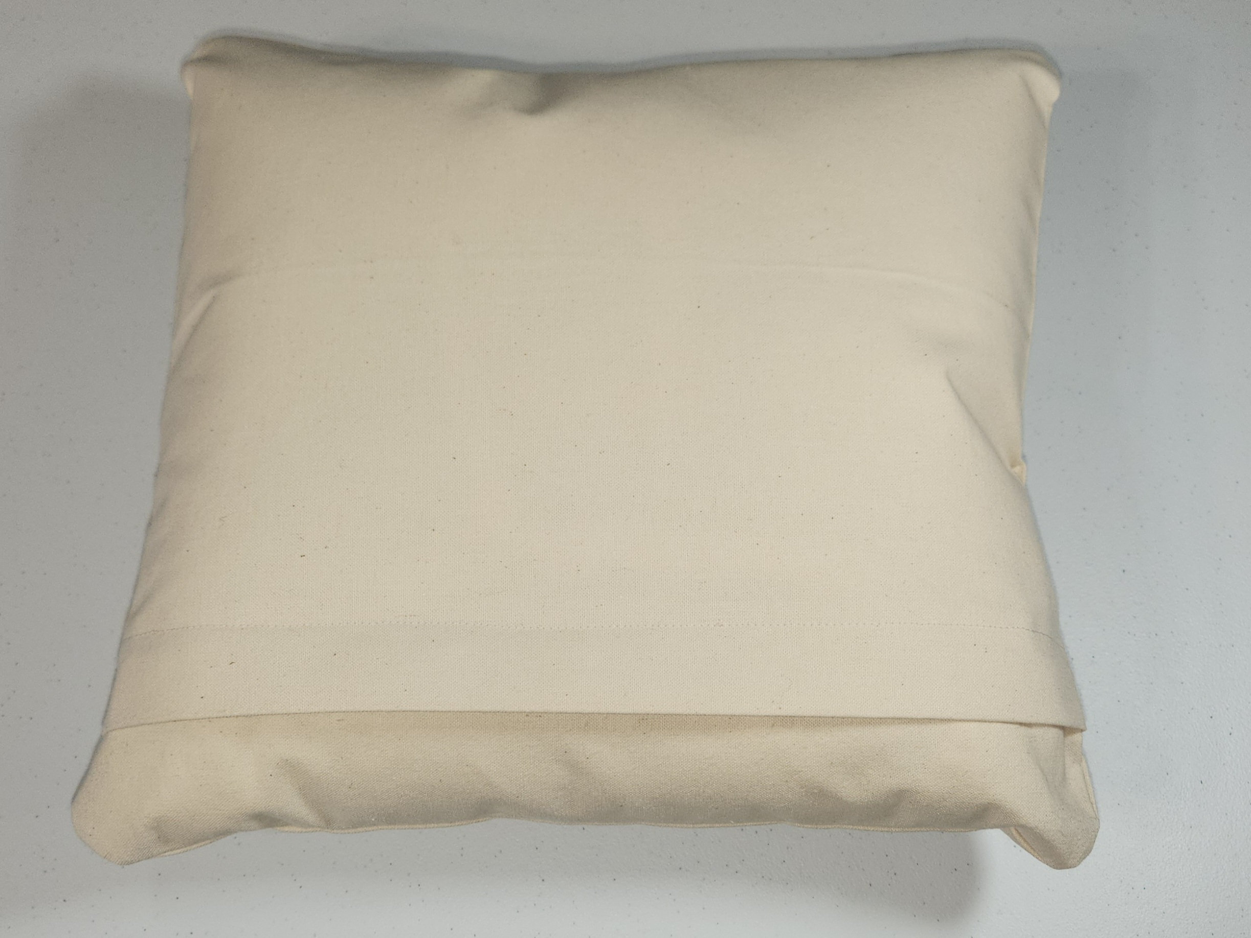 Stick Figure Family Pillow - Etsy