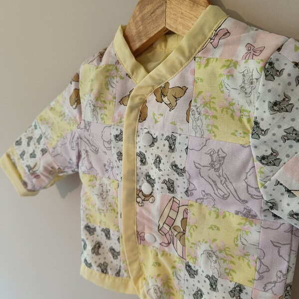 Baby Jacket - Etsy