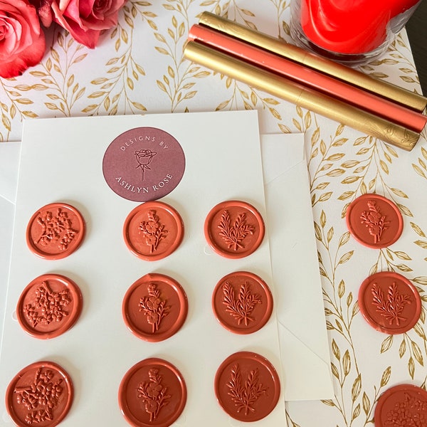 Wax Orange Blossom - Etsy