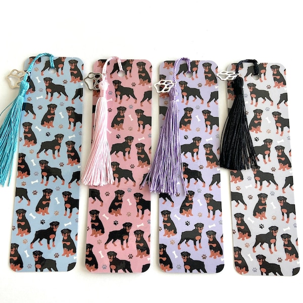 Rottweiler Gifts - 60+ Gift Ideas for 2024