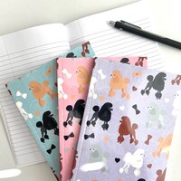 Dog Universe Notebook - Cute Dog Lover Journal - My Kind of Happiness ...