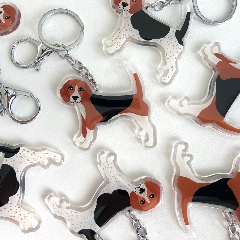 Beagle Gift - 60+ Gift Ideas for 2024