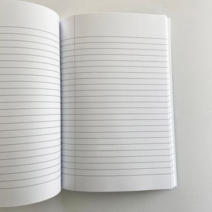 Cute Calico Cat Softcover Notebook A5 Size Calicos Cats Pattern - Etsy