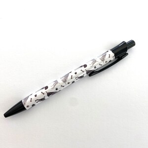 German Shorthaired Pointer Pen GSP Ballpoint Pen Epoxy Resin Pen German ...