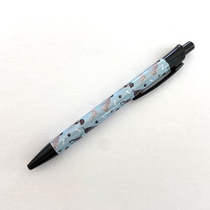 German Shorthaired Pointer Pen GSP Ballpoint Pen Epoxy Resin Pen German ...