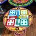 Pakistan Truck Art Table Ludo Table Ethnic Truck Art Coffee Table ...