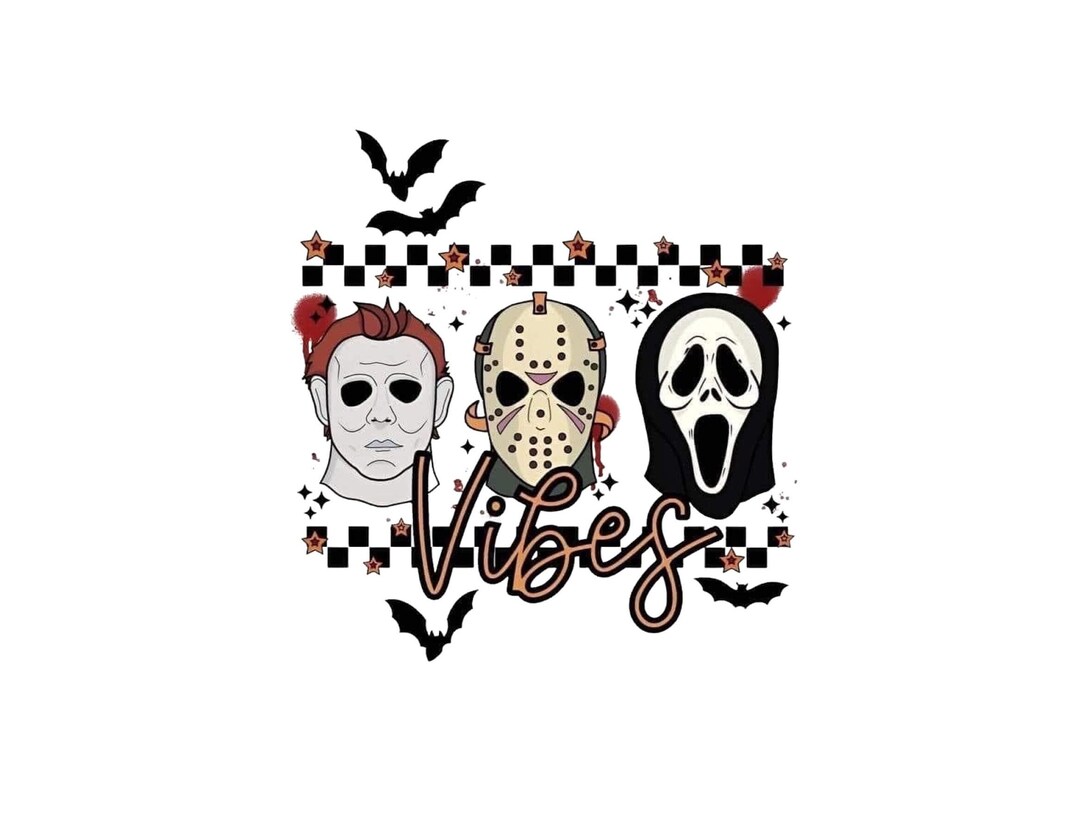 Boys of Fall,horror Movie Character,horror Movie Png,cricut,instant ...