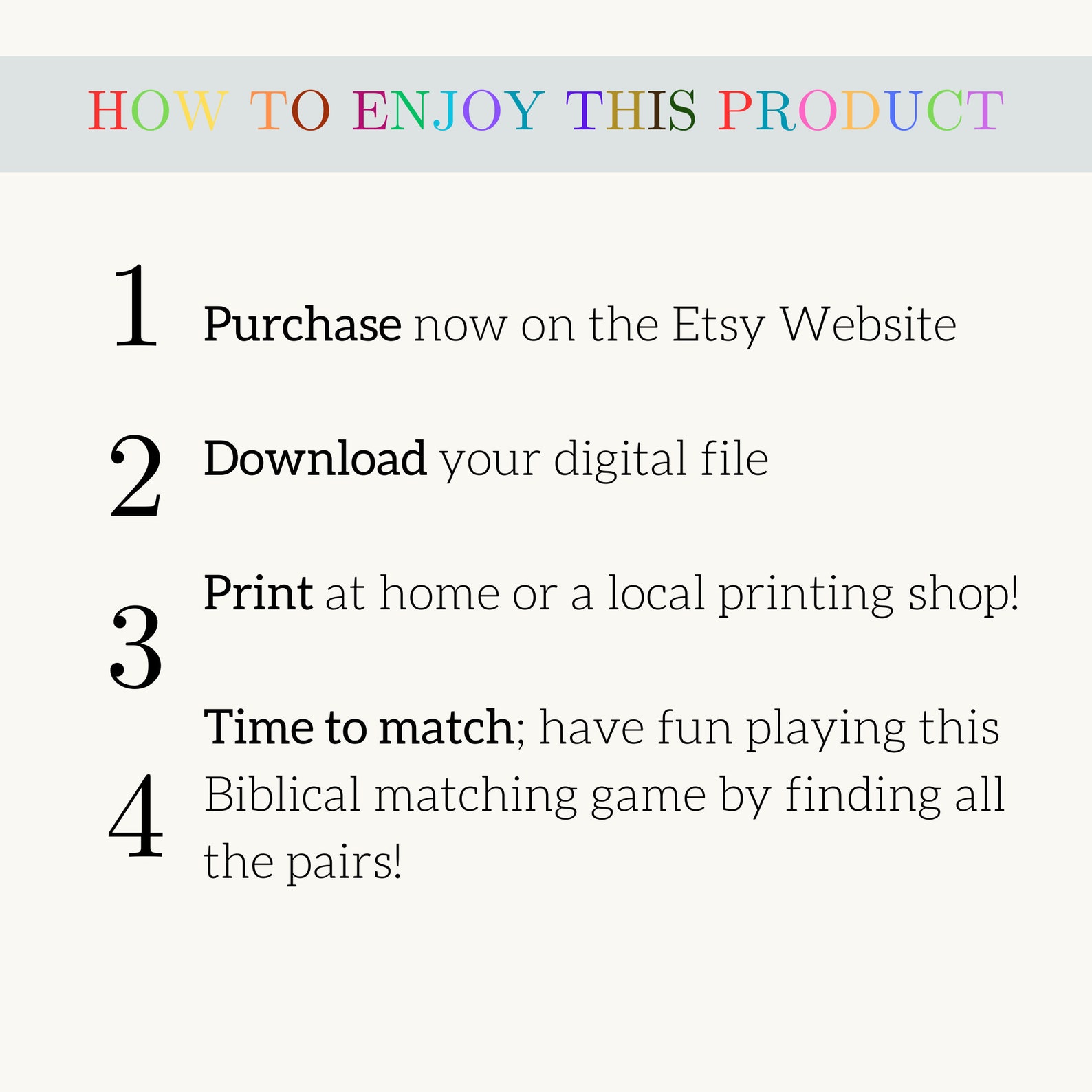 Jonah and the Whale Matching Game Printable, Biblical Activities ...