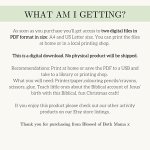 Jesus is the Reason for the Season Christmas Tree Cross Craft,sunday ...