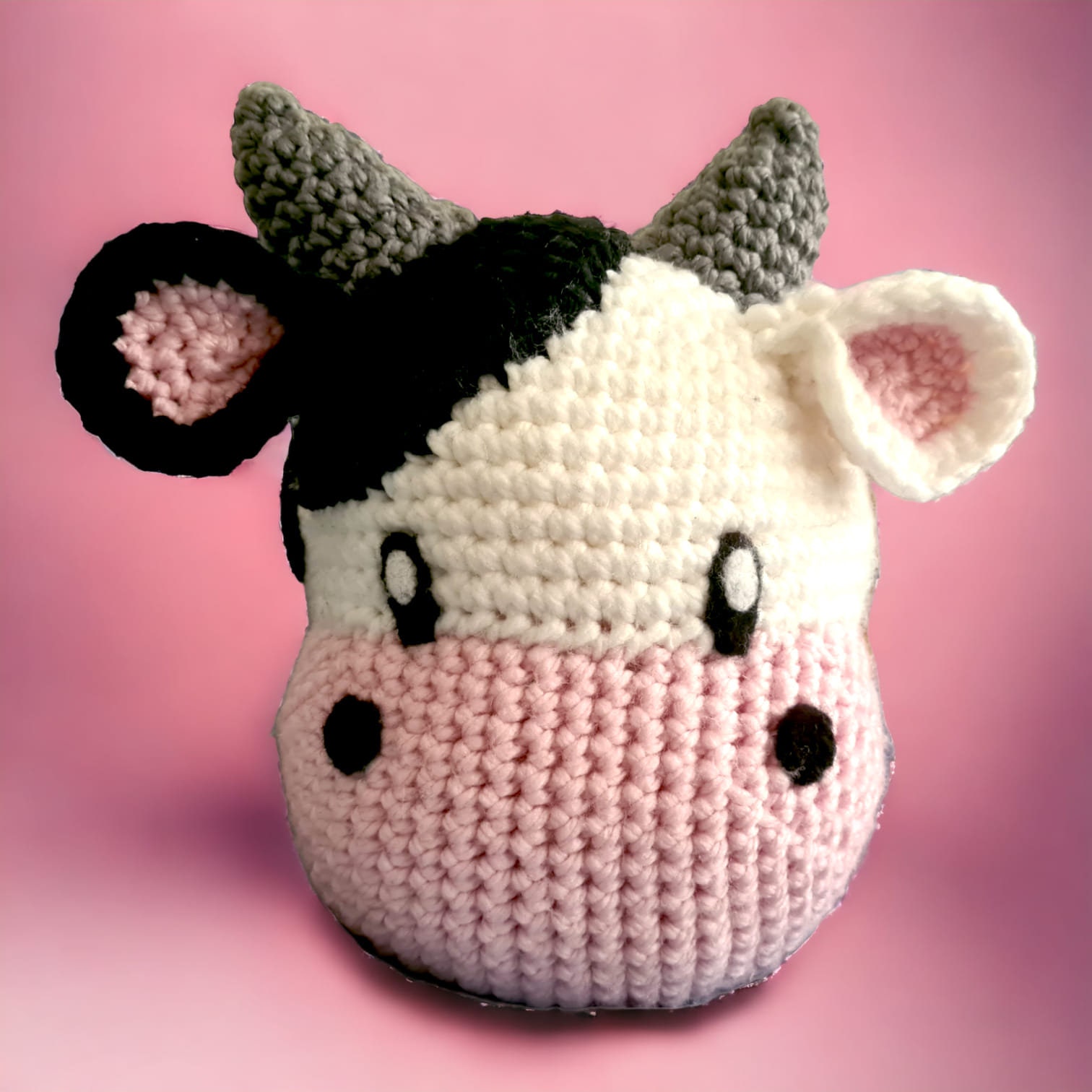 Story of Seasons Inspired Bubble Cow Plush DIGITAL PDF - Etsy