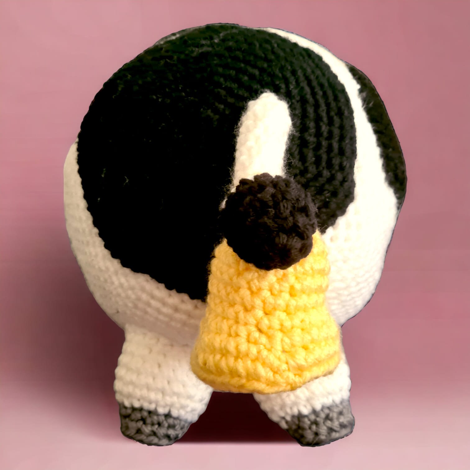 Story of Seasons Inspired Bubble Cow Plush DIGITAL PDF - Etsy