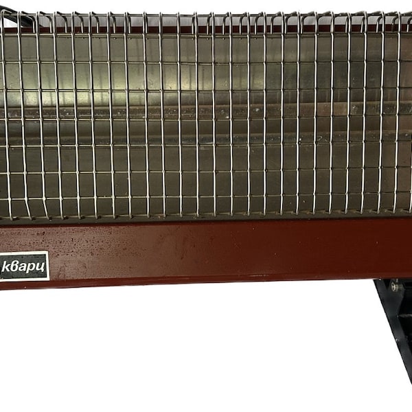 Old Electric Heater - Etsy