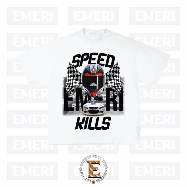 Speed Kills - Etsy