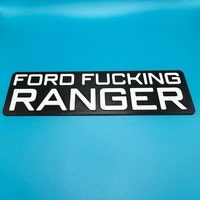 Ford Ranger - Etsy
