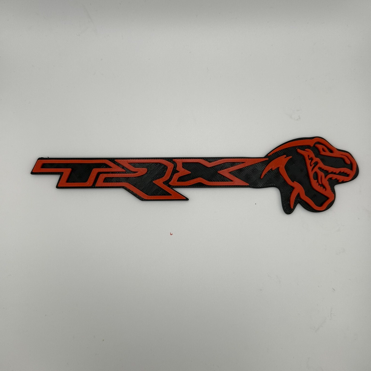 RAM TRX T-REX Badge - Etsy
