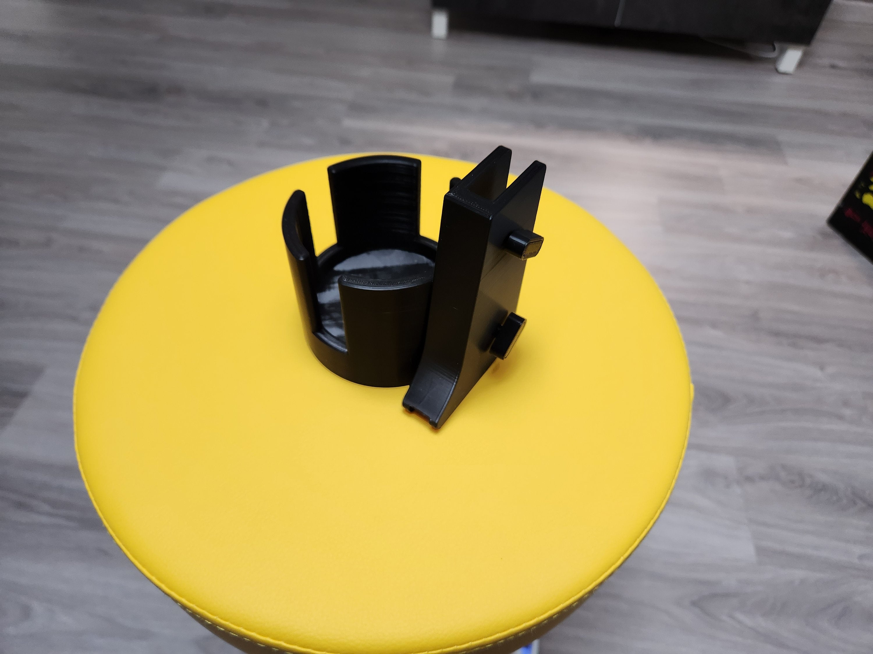 Cup Holder for Arcade1up - Left and Right - 3D Print Files - Legacy ...