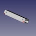 Universal Coin Acceptor for Arcade Cabinet Coin Door - 3D Print Files ...