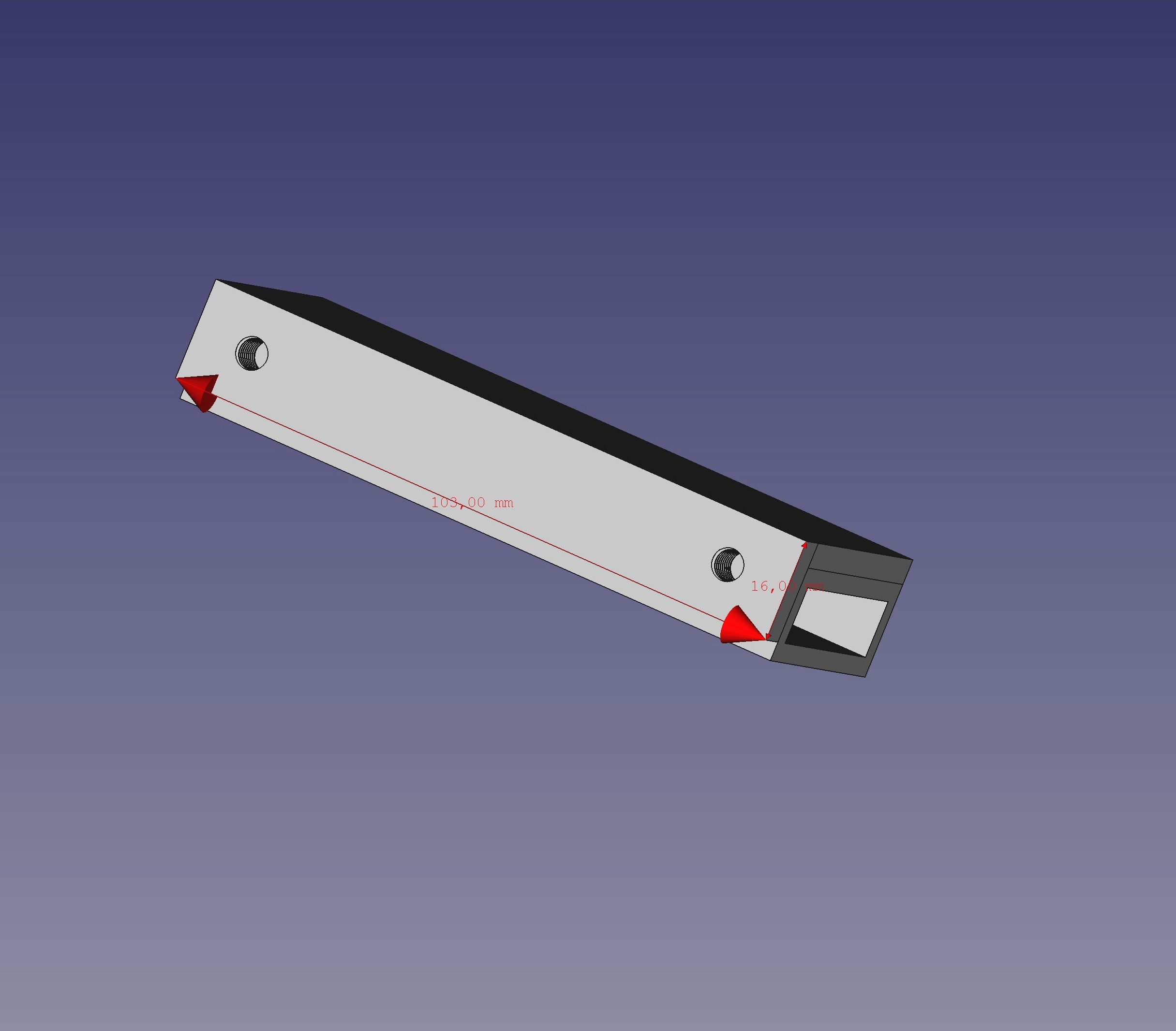 Universal Coin Acceptor for Arcade Cabinet Coin Door - 3D Print Files ...