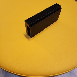 Universal Coin Acceptor for Arcade Cabinet Coin Door - 3D Print Files ...