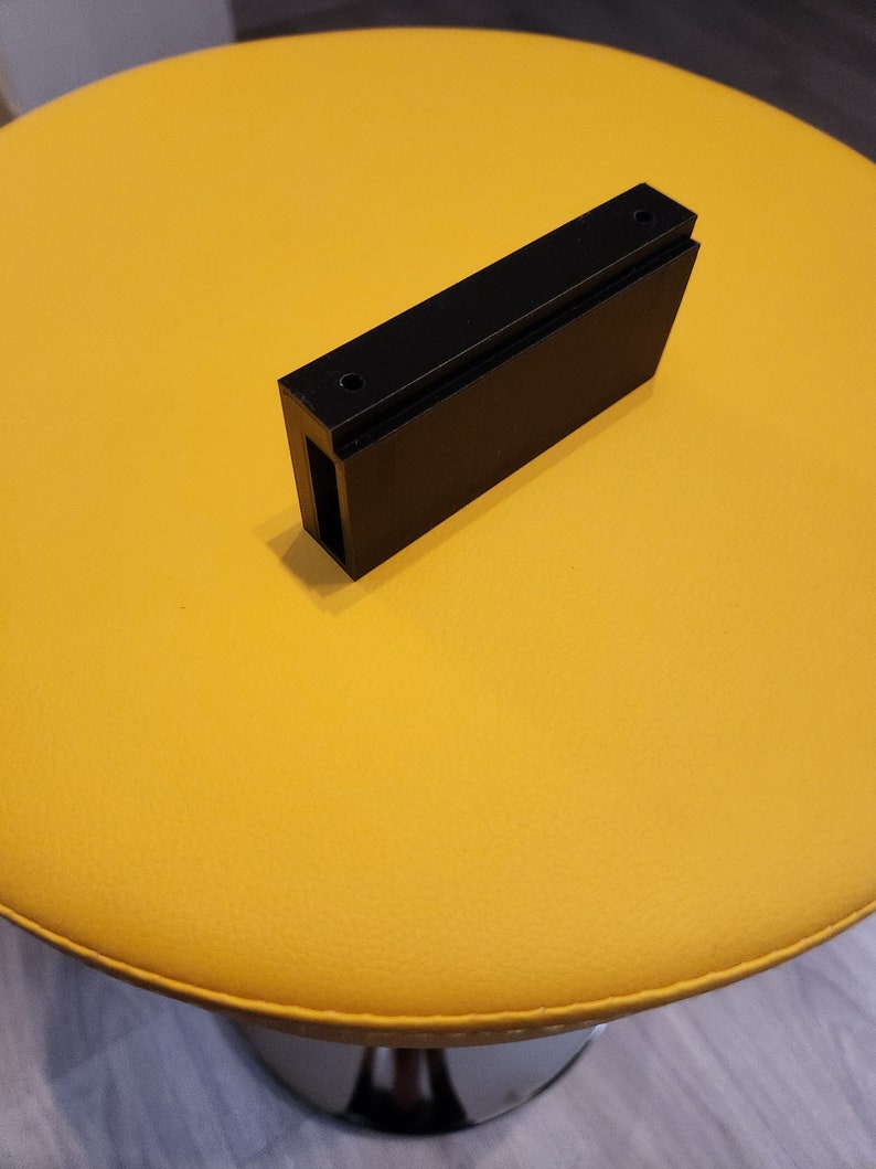 Universal Coin Acceptor for Arcade Cabinet Coin Door - 3D Print Files ...