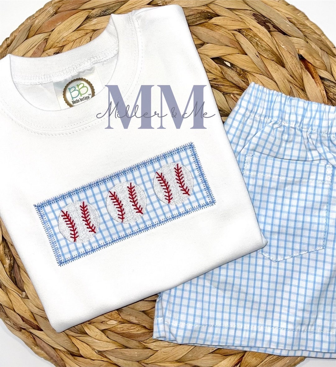 Boy Baseball Applique Shirt, Baseball Season, Baseball Brother Shirt - Etsy