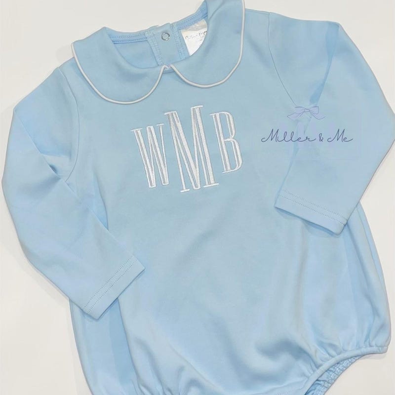 Collared Romper - Etsy