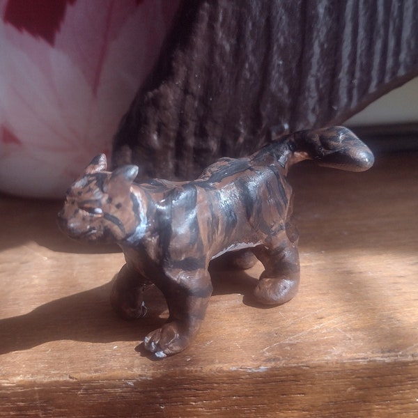 Warrior Cat Pinkbunnygirl43 - Etsy