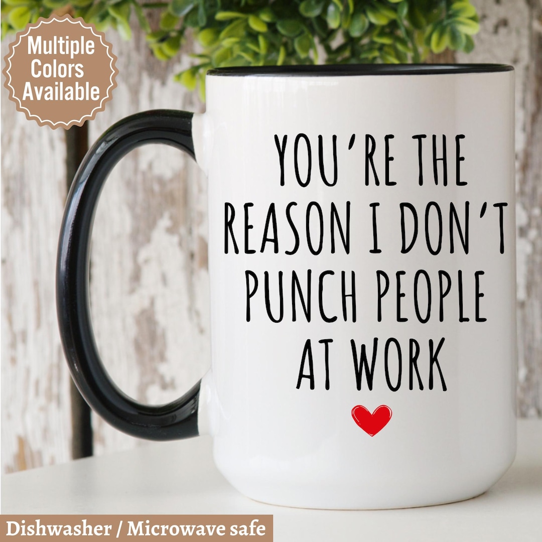 Work Bestie Gifts: Thoughtful Coworker Leaving Presents, Unique ...