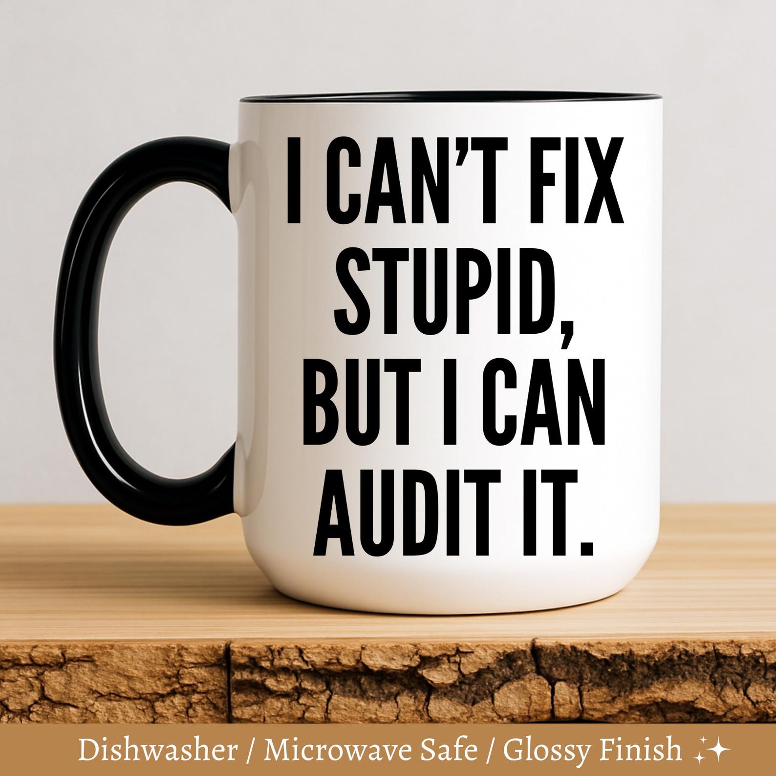 Funny Auditor Mug, Auditor Gift, Accounting Mug, Audit Gift, Accounting ...