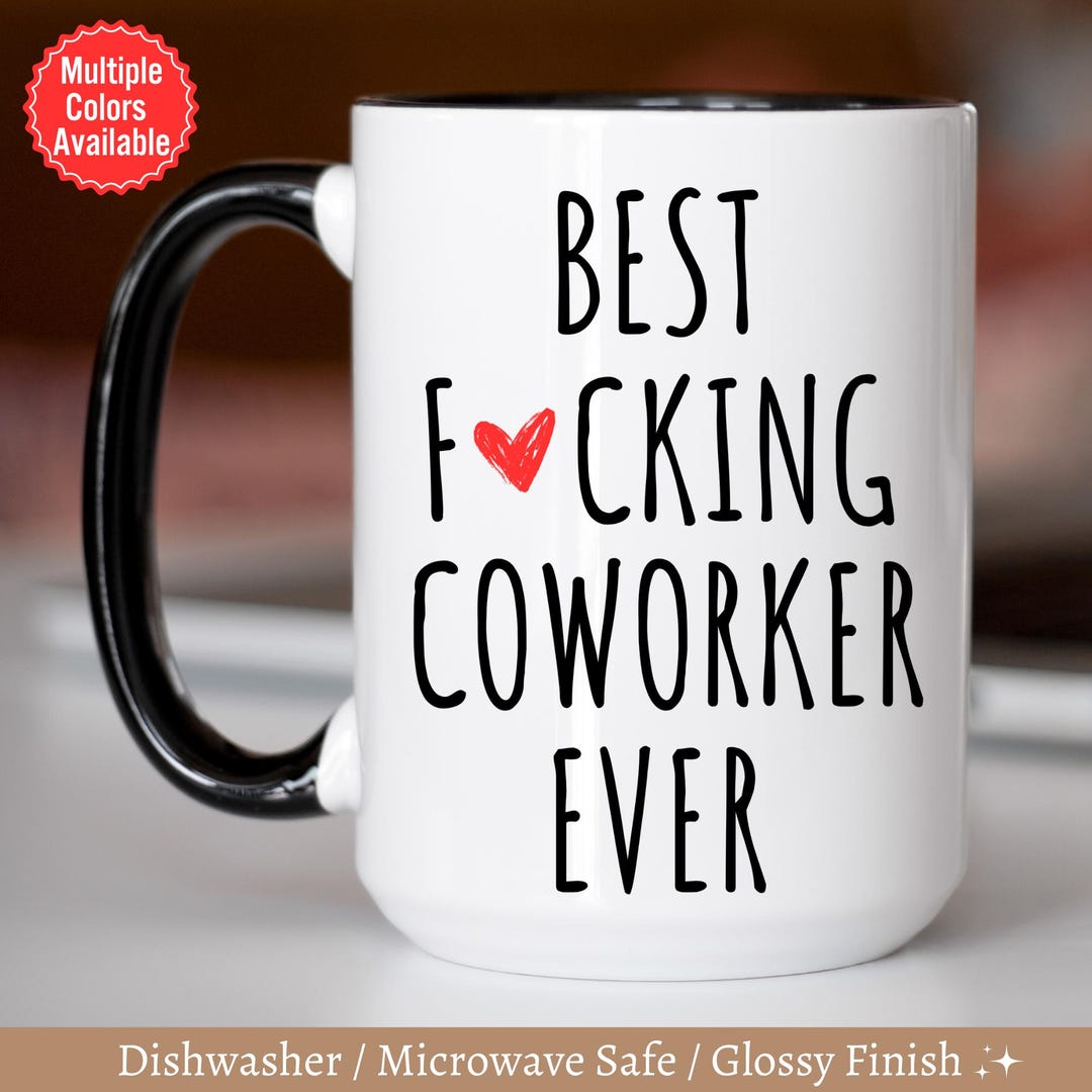Gift for Coworker, Appreciation Gift Work Gifts for Him, Funny Coworker ...