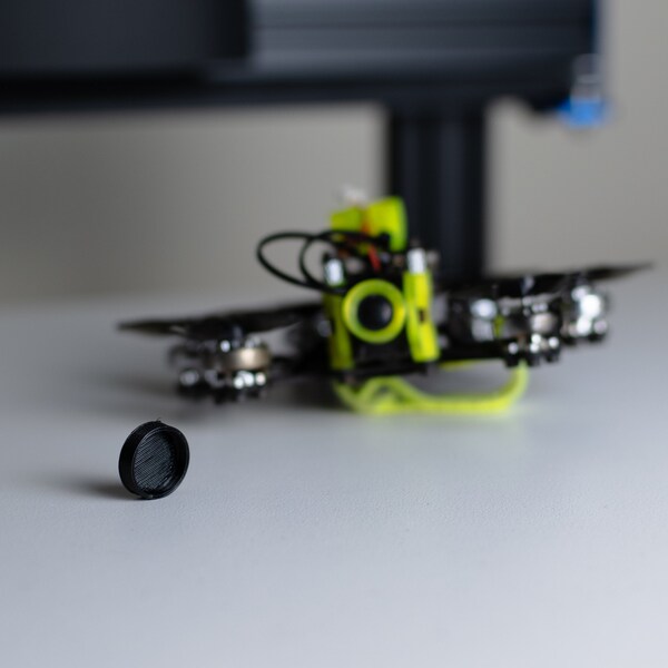 3d Printed Lens Cap - Etsy