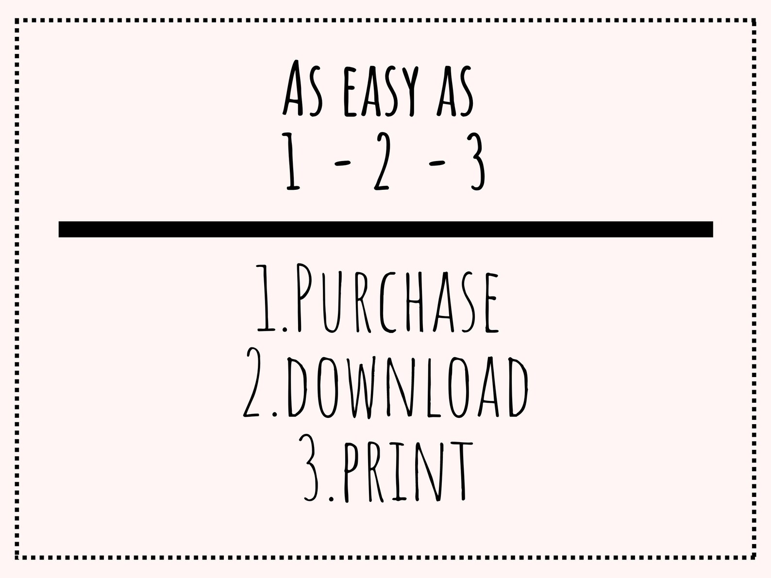 2024 2025 2026 Undated Monthly Calendar Bundle, Overview, Review, Jan ...