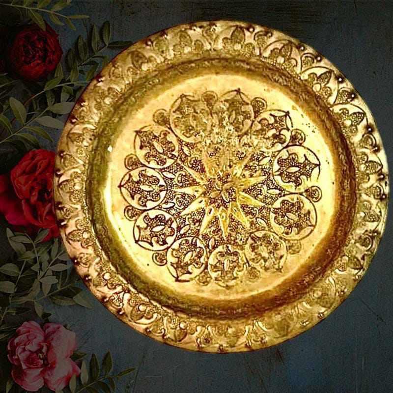 Moroccan Star - Etsy