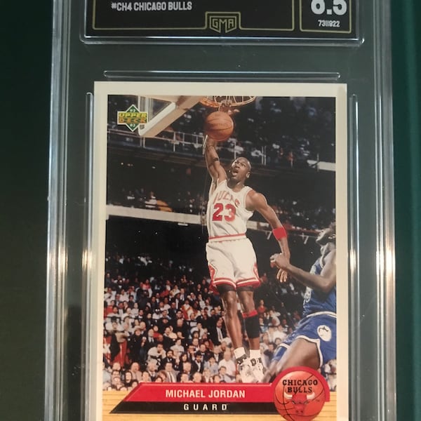Graded Gma Cards - Etsy