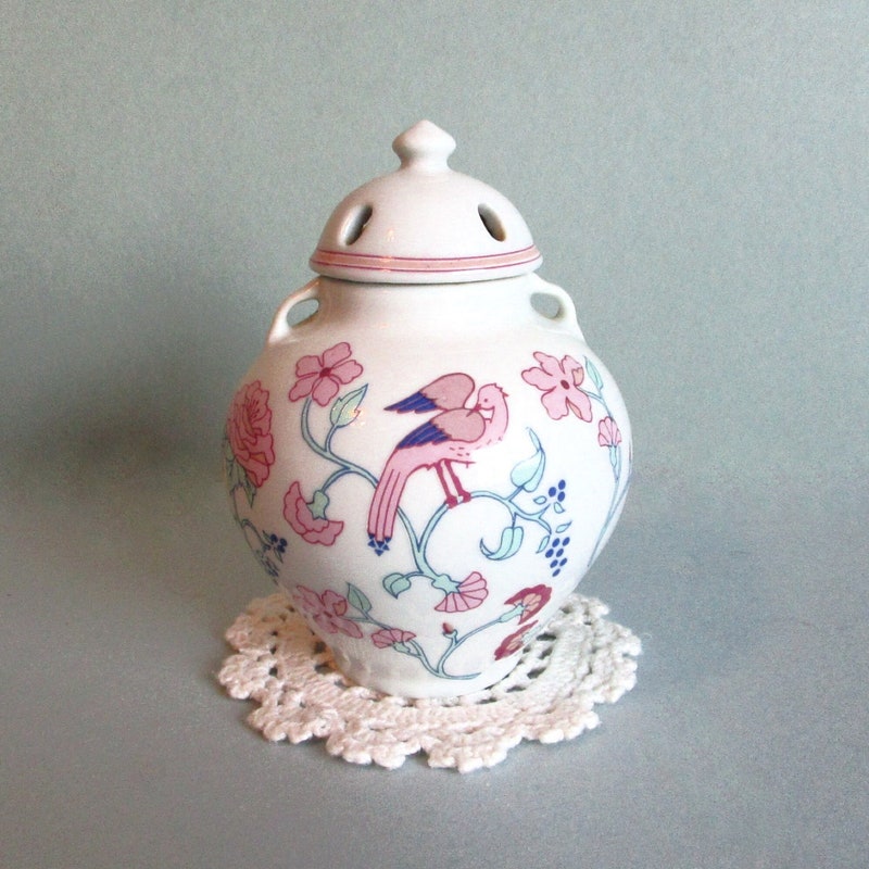 Porcelain Pomander - Etsy