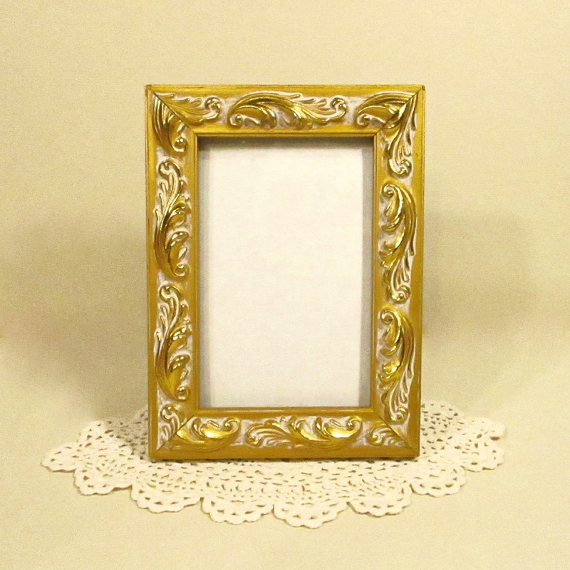 3 1/2 X 5 Picture Frame - Etsy