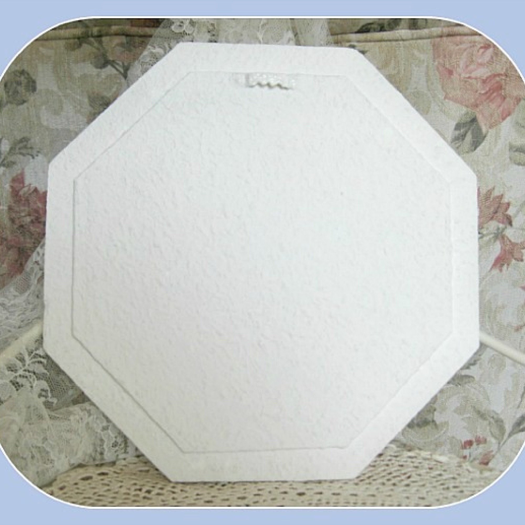 Hummingbird Pink Floral Arrangement Wall Plaque . Shabby Chic Nursery ...