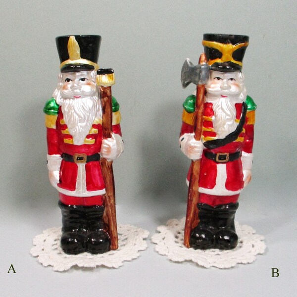 Soldier Christmas - Etsy