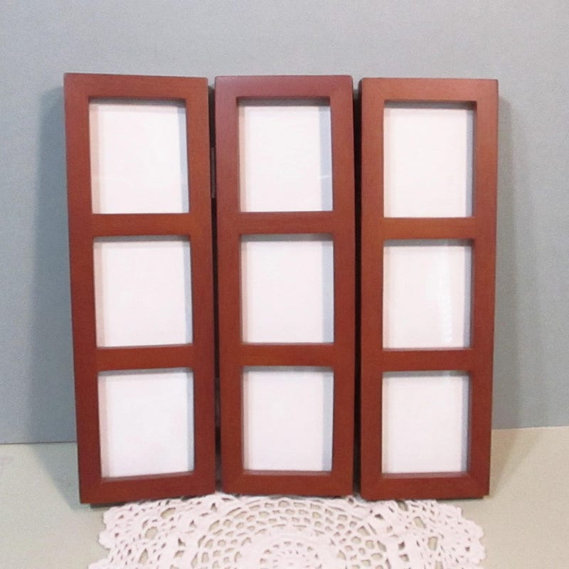 Folding Frame - Etsy