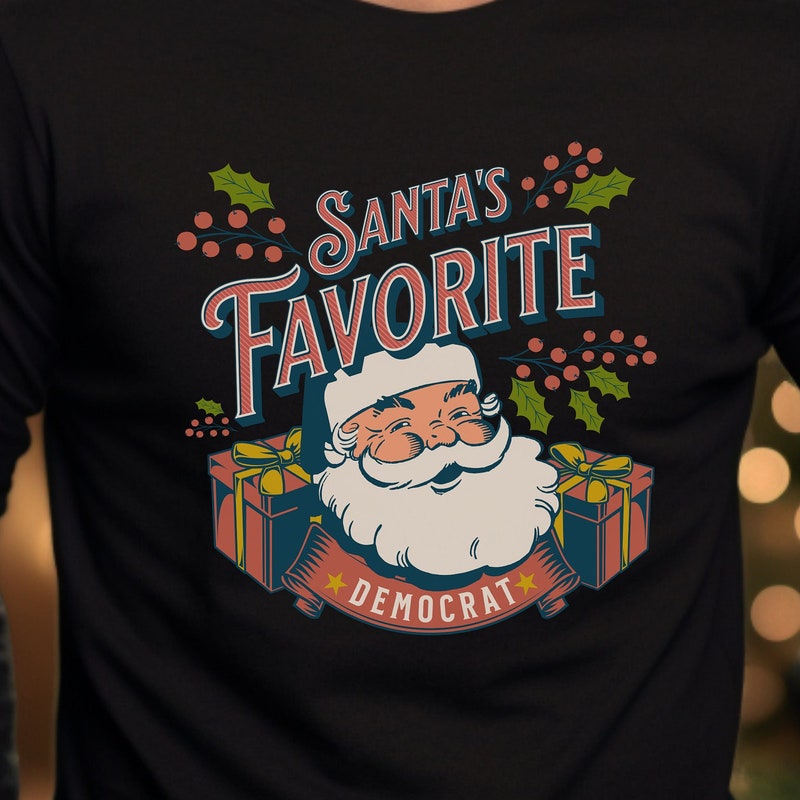 Democrat Shirt - Etsy