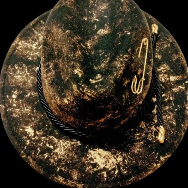 Fedora - Etsy